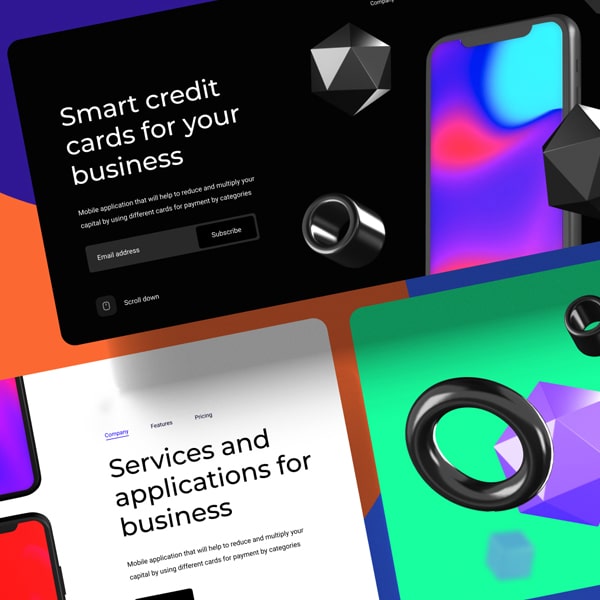 About us - Design innovator